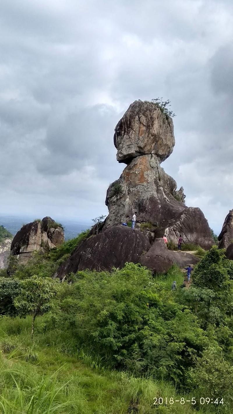 Phantom Rock in Wayanad,KL,Inida - Travelyy.com
