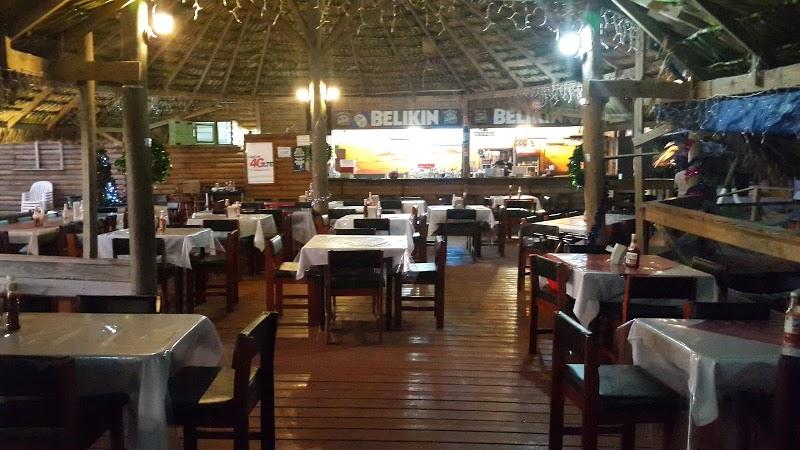 Bird's Isle Restaurant in Belize City,BZ,Belize - Travelyy.com