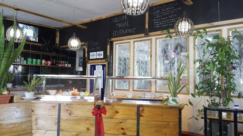 Manai Restaurant in Apia,WS,Samoa - Travelyy.com
